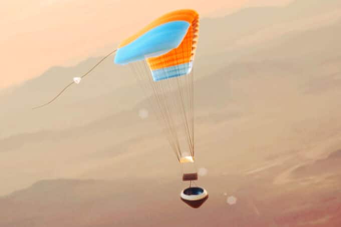 Defense & Space - SpaceWorks Enterprises, Inc.