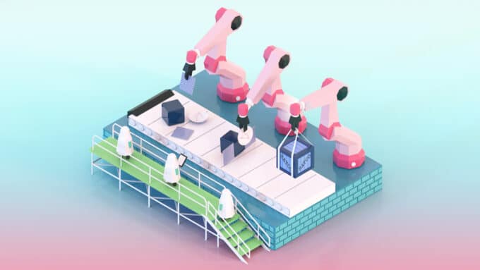 A Different Approach: Vertical Integration in Satellite Manufacturing ...