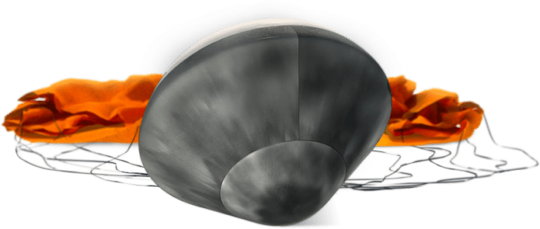 RED-25 Payload Return Capsule - SpaceWorks Enterprises, Inc.