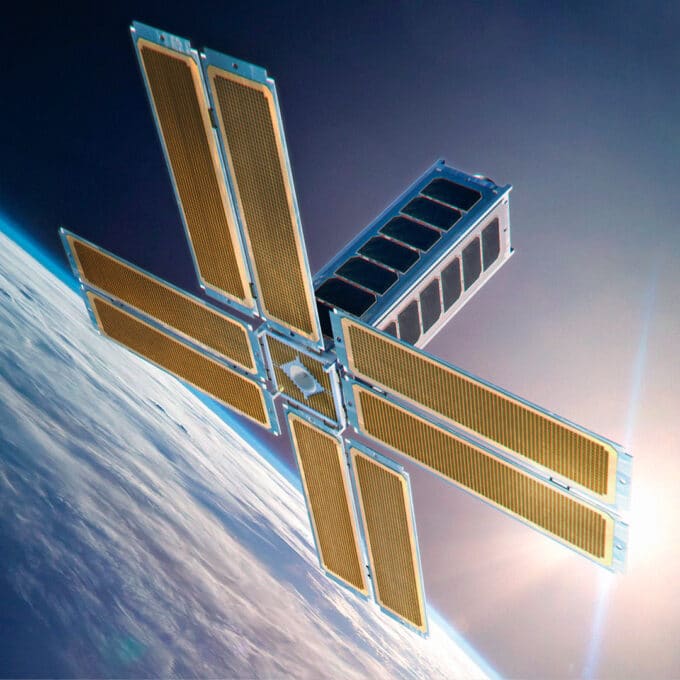 Defense & Space - SpaceWorks Enterprises, Inc.