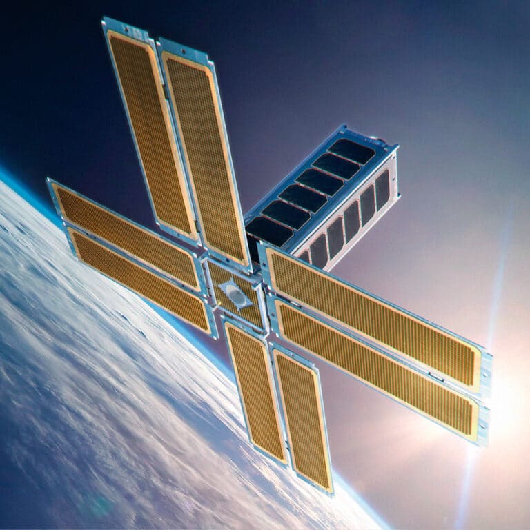 Defense & Space - SpaceWorks Enterprises, Inc.