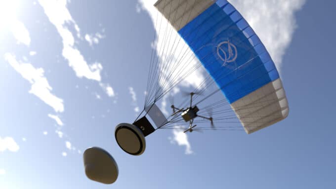 SpaceWorks Awarded Contract to Develop New Capability for Airmen Rescue ...