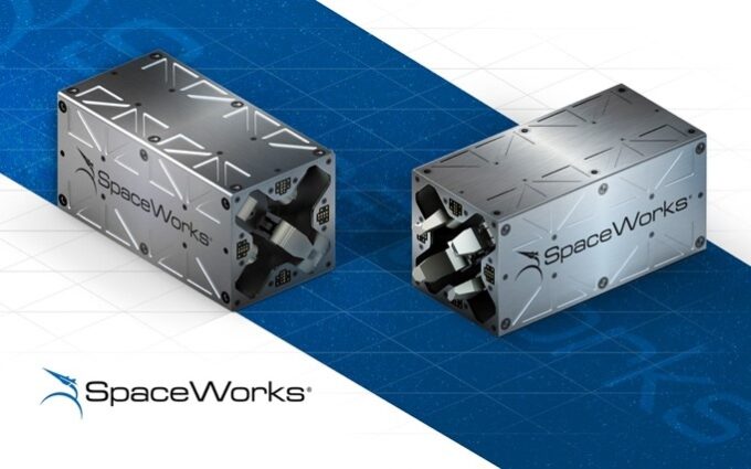 In Space, It’s All About the Connections - SpaceWorks Enterprises, Inc.
