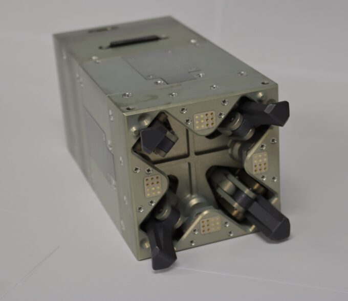 In Space, It’s All About the Connections - SpaceWorks Enterprises, Inc.