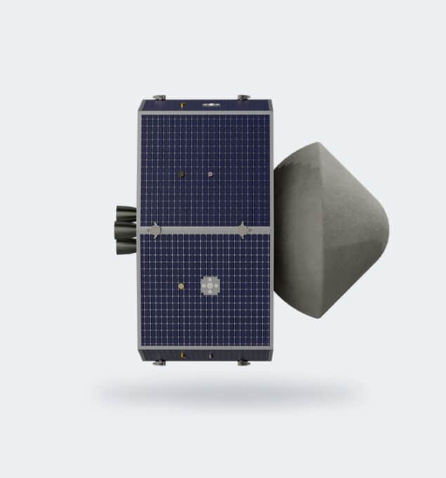 Mono-propellant Deorbit Stage - SpaceWorks Enterprises, Inc.