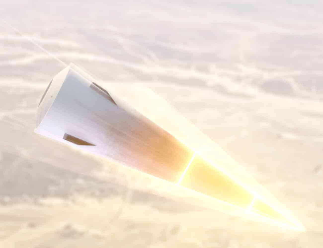 RED-Phoenix - SpaceWorks Enterprises, Inc.