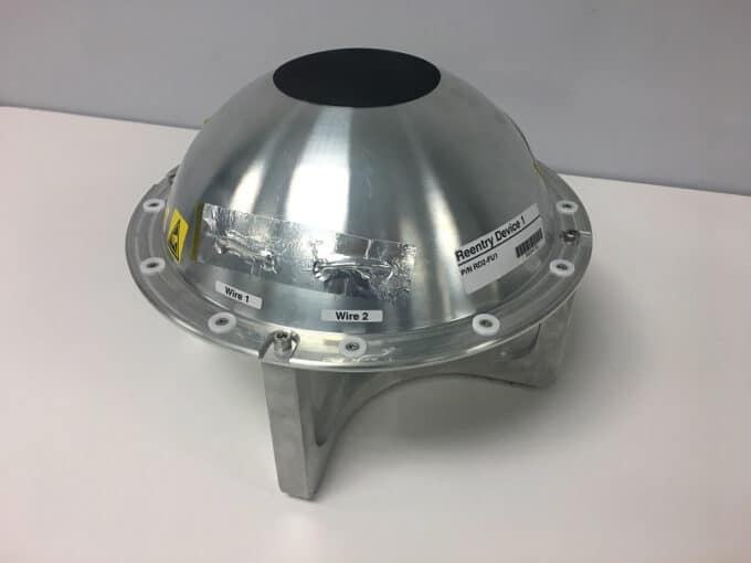 RED-Data - SpaceWorks Enterprises, Inc.