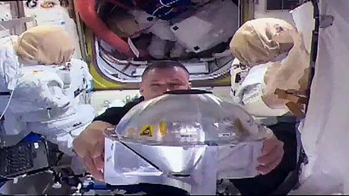 RED-Data - SpaceWorks Enterprises, Inc.