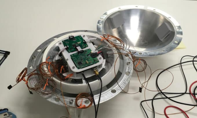 RED-Data - SpaceWorks Enterprises, Inc.