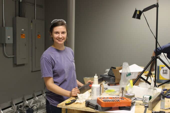 Internships - SpaceWorks Enterprises, Inc.