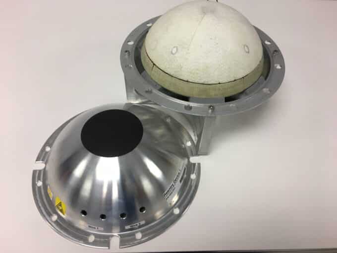 RED-Data - SpaceWorks Enterprises, Inc.