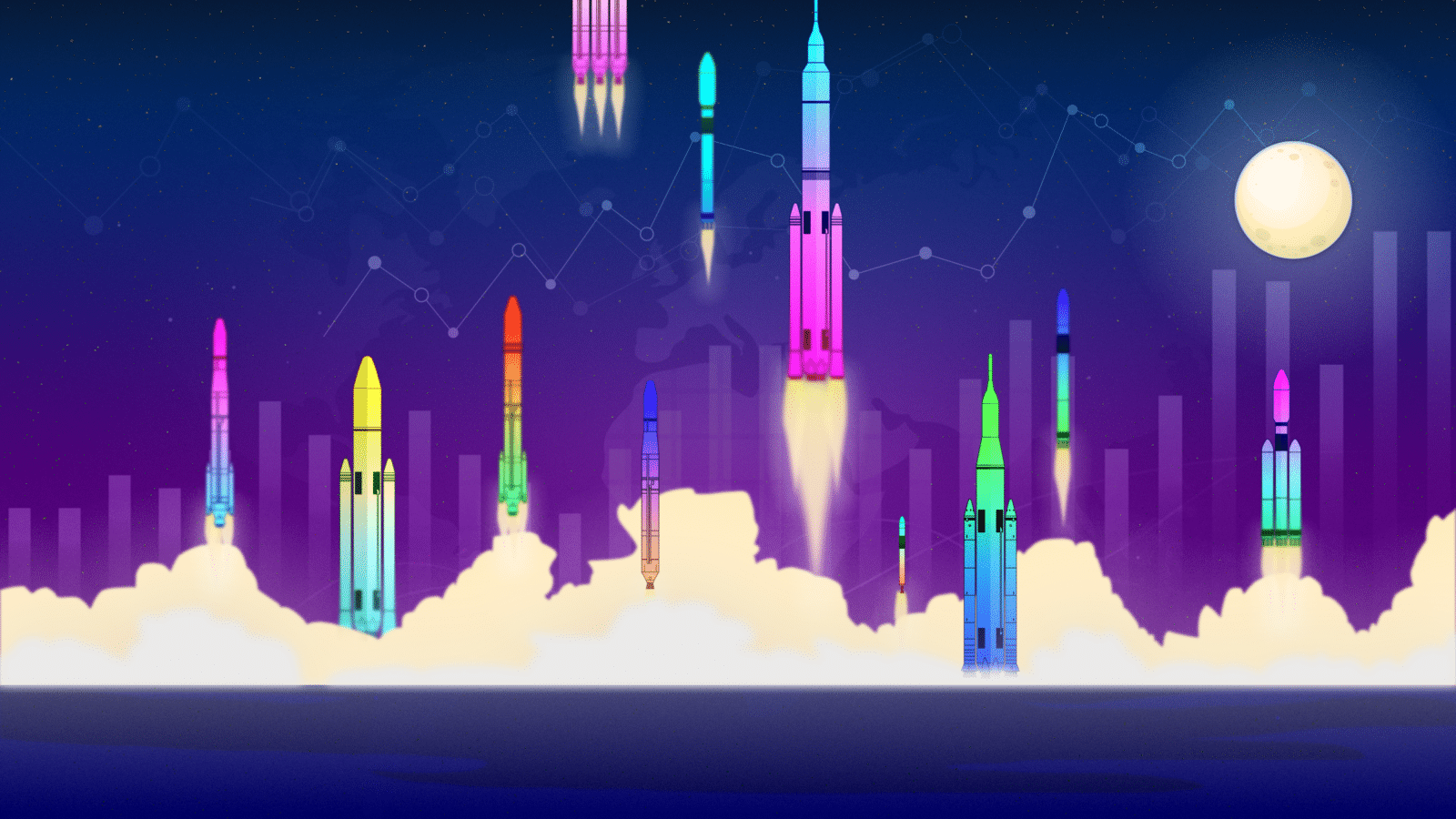 Survival of the Fittest: Saturation in the Space Launch Industry ...