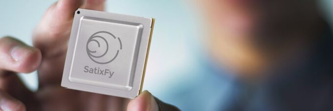 Satixfy completes its SPAC merger - SpaceWorks Enterprises, Inc.