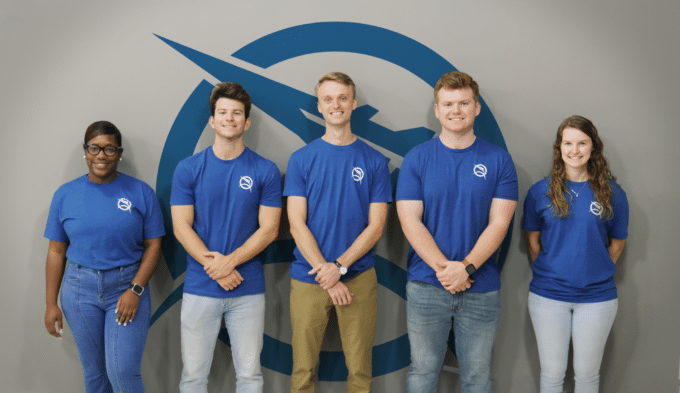 Internships - SpaceWorks Enterprises, Inc.