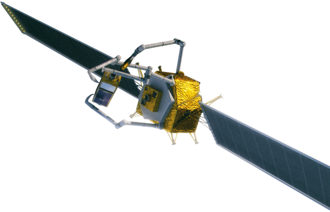 About - SpaceWorks Enterprises, Inc.