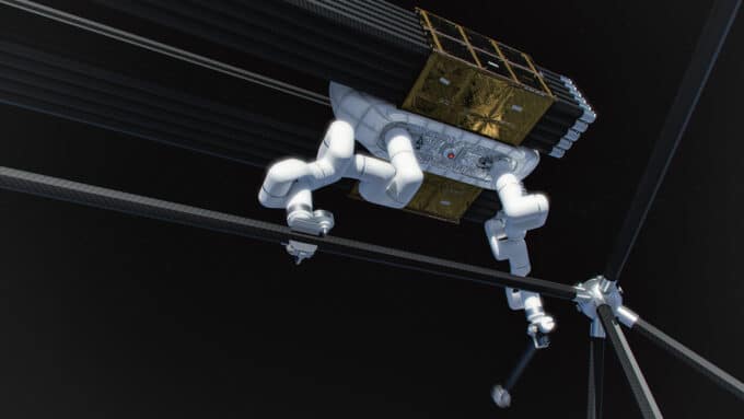 News - SpaceWorks Enterprises, Inc.