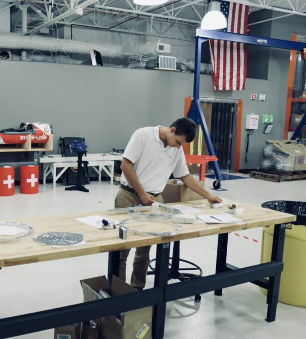 Careers - SpaceWorks Enterprises, Inc.