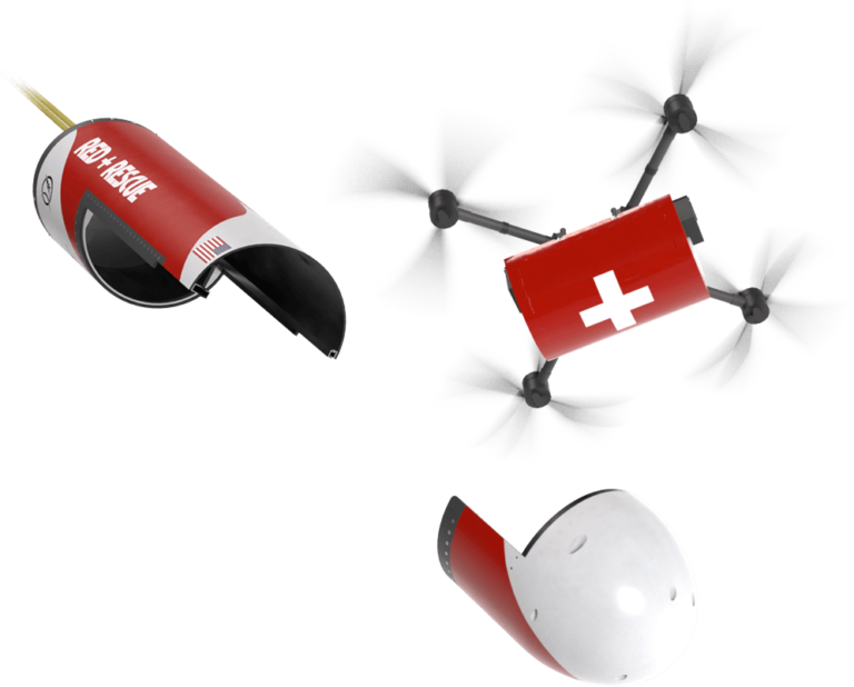 Entry Systems - SpaceWorks Enterprises, Inc.