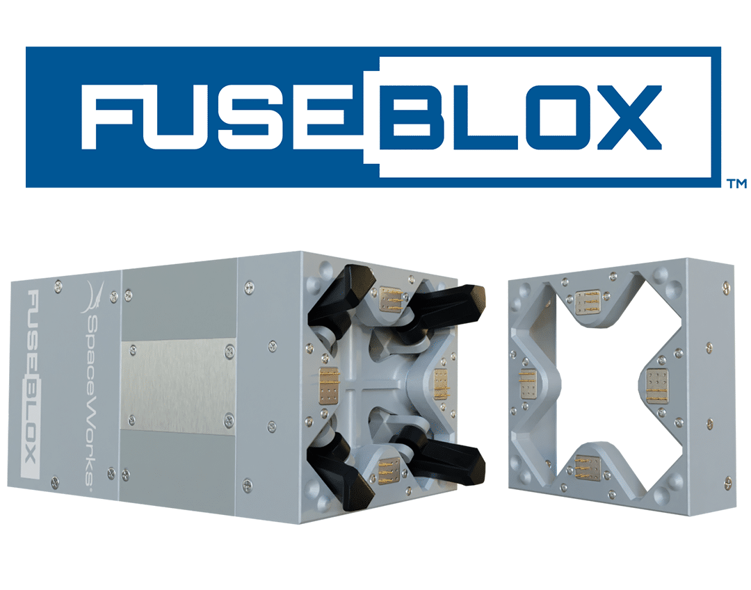 SpaceWorks and Rogue Space Systems Announce Hosting Agreement for ...